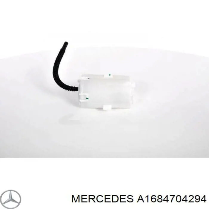 A1684704294 Mercedes | Модуль топливного насоса с датчиком уровня ...