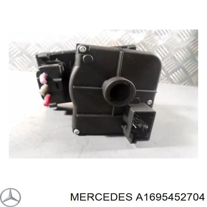 A1695452704 Mercedes | купить на Avto.pro