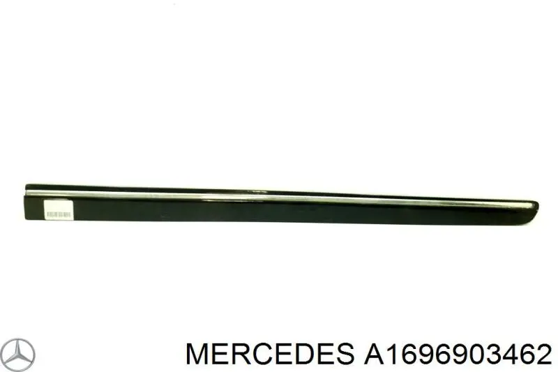 A1696903462 Mercedes | купить на Avto.pro
