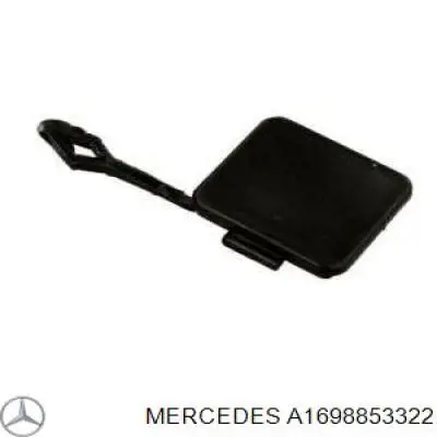 A1698853322 Mercedes | купить на Avto.pro