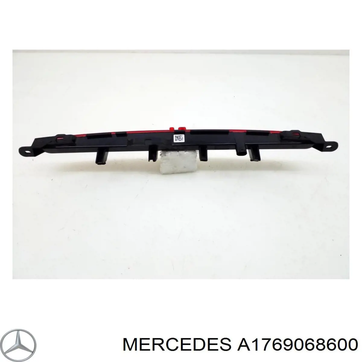 A1769068600 Mercedes | купить на Avto.pro