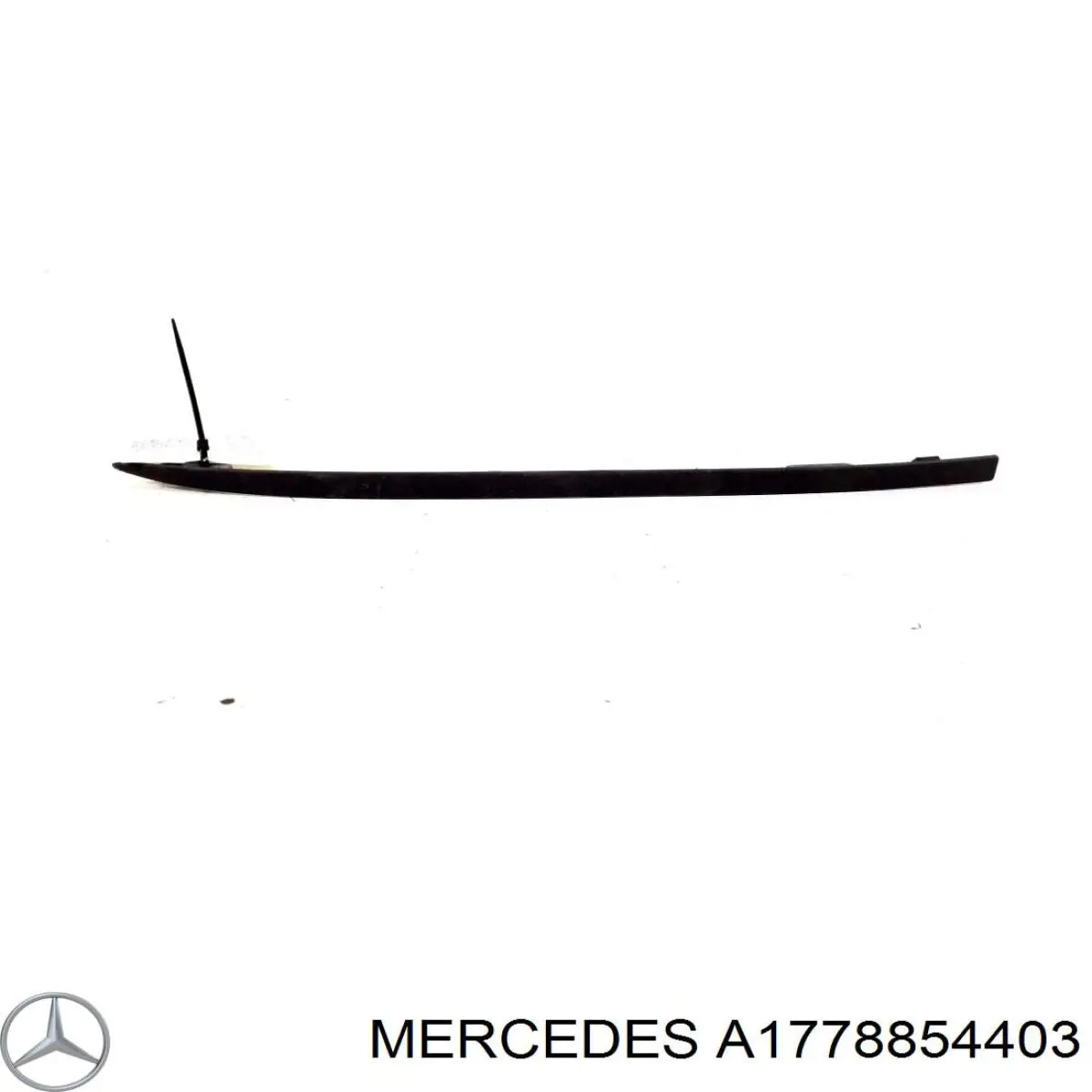 A1778854403 Mercedes | купить на Avto.pro