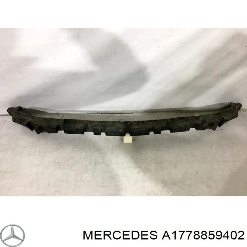 A1778859402 Mercedes буфер енергопоглинаючий
