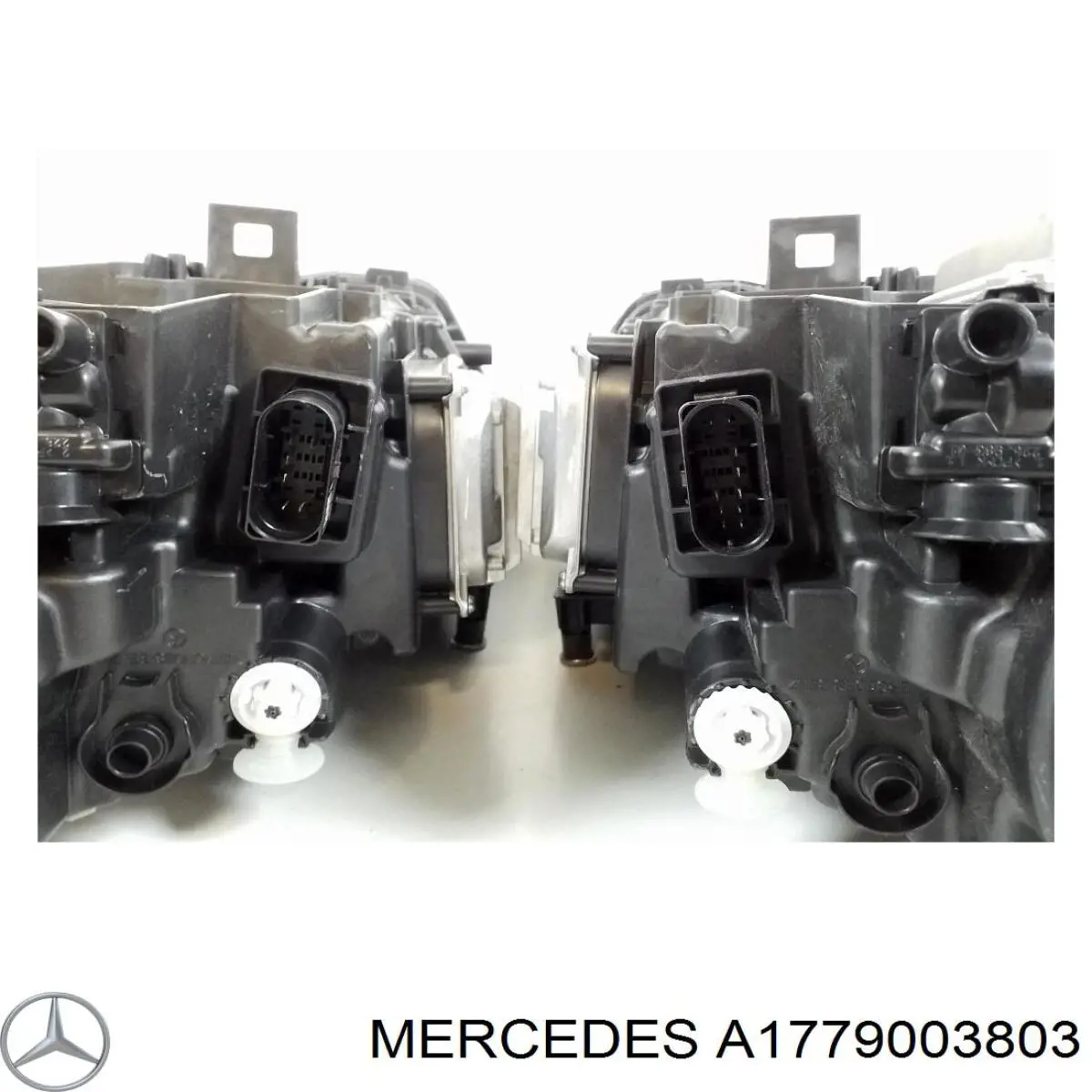 A1779003803 Mercedes | купить на Avto.pro