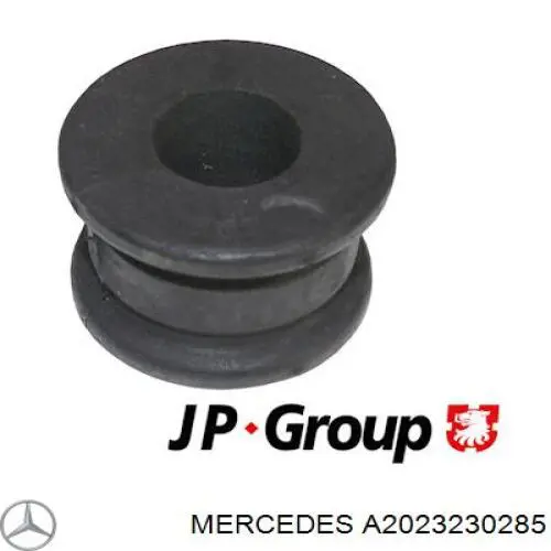 A2023230285 Mercedes | Втулка стабилизатора переднего A 202 323 02 85 ...
