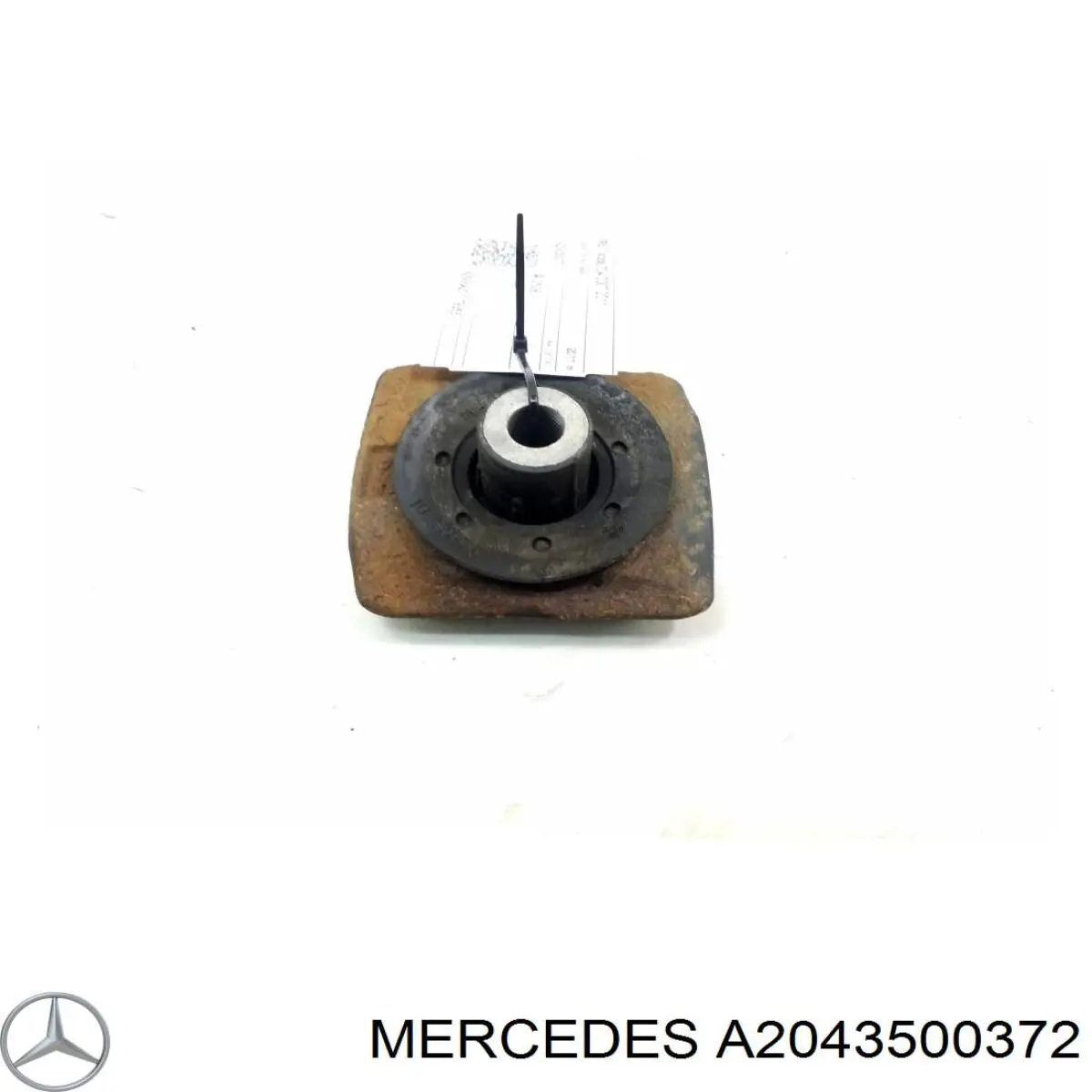 A2043500372 Mercedes | купить на Avto.pro
