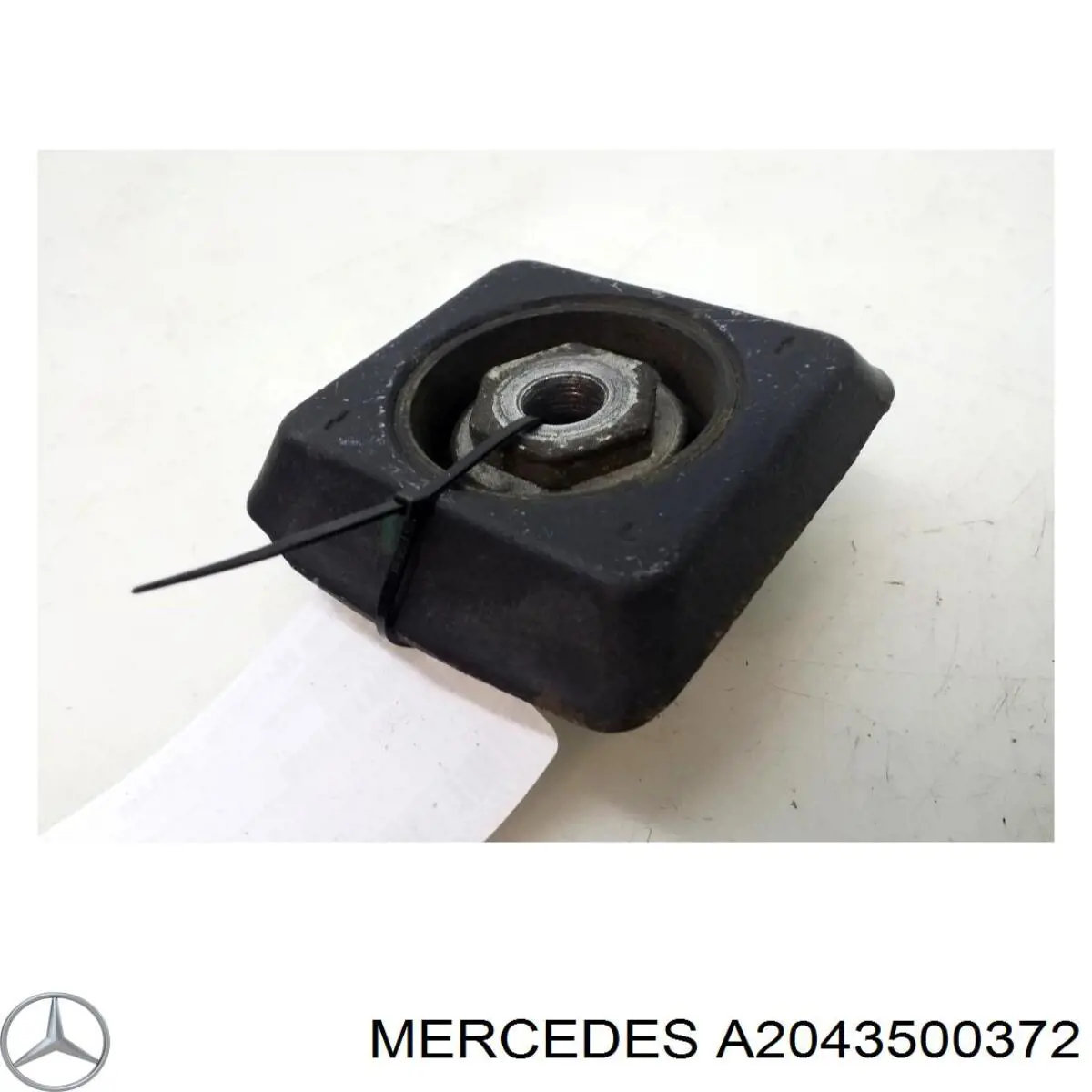 A2043500372 Mercedes | купить на Avto.pro