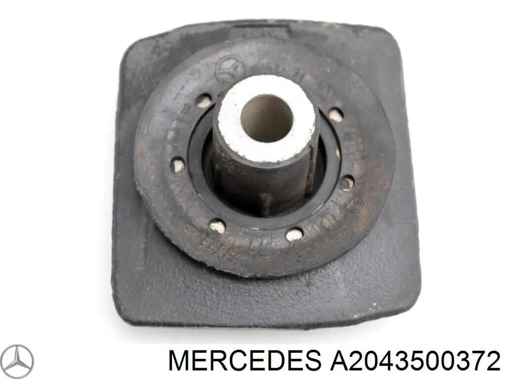 A2043500372 Mercedes | купить на Avto.pro