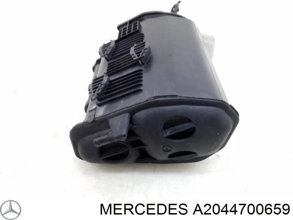 A2044700659 Mercedes новая оригинальная запчасть под заказ