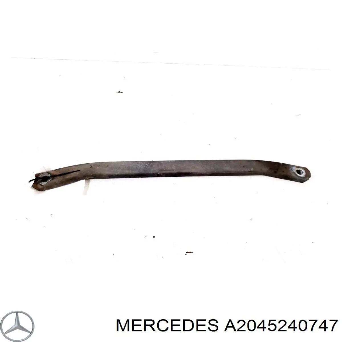 A2045240747 Mercedes | купить на Avto.pro
