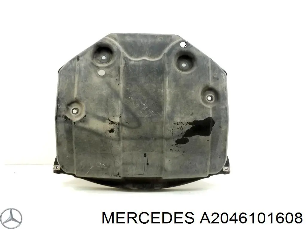 A2046101608 Mercedes | купить на Avto.pro