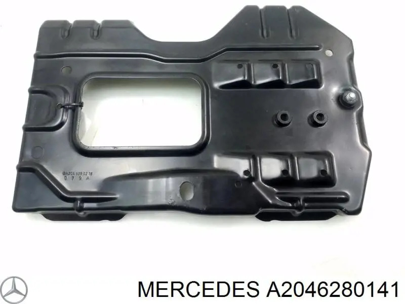 A2046280141 Mercedes | купить на Avto.pro