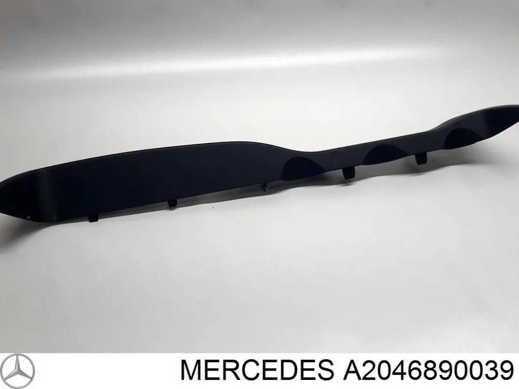A2046890039 Mercedes автозапчастина