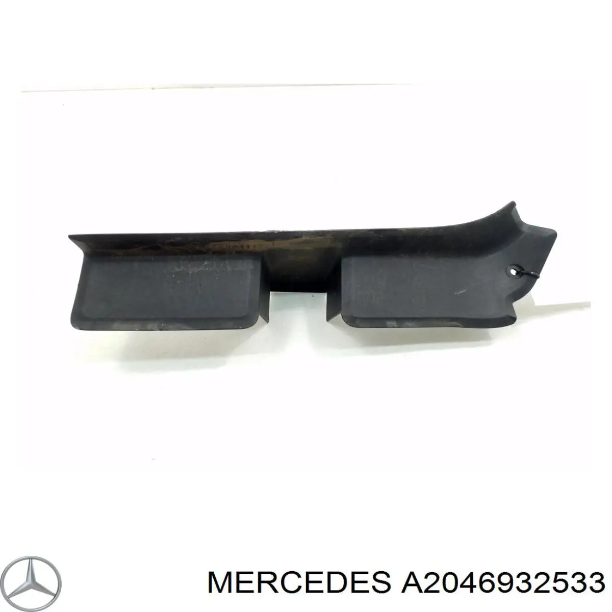 A2046932533 Mercedes | купить на Avto.pro