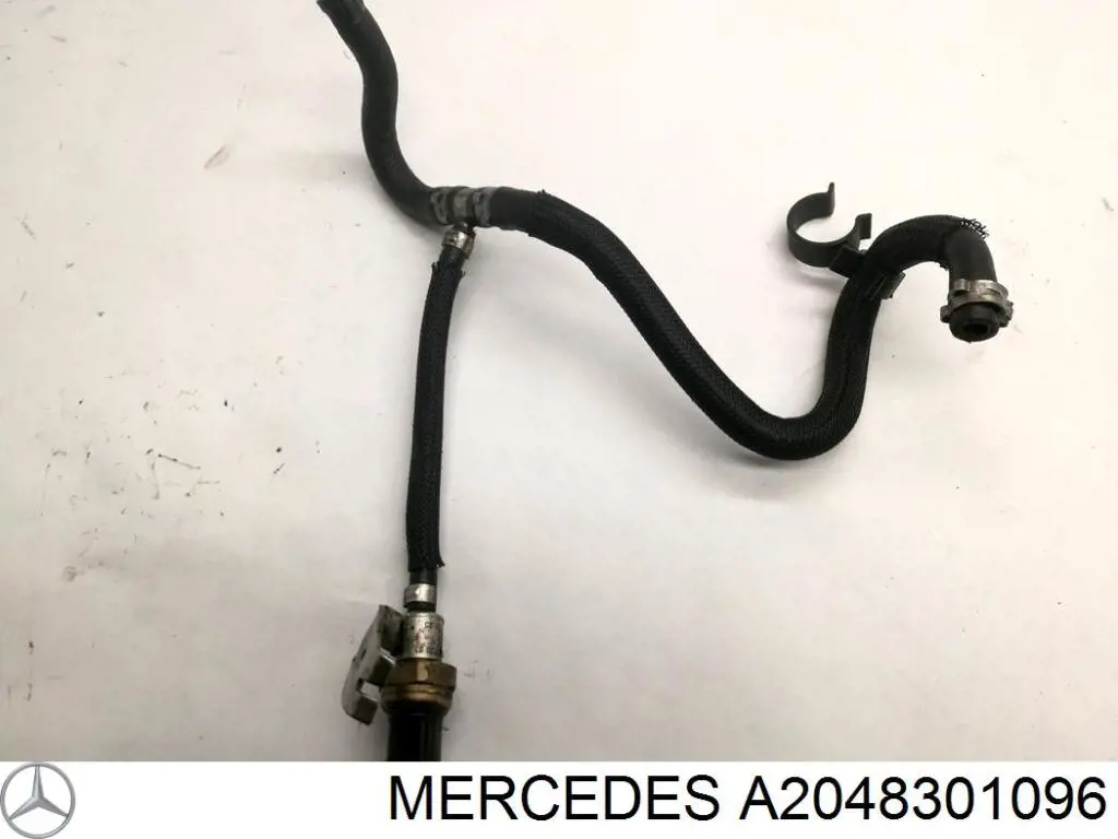 2048301096 Mercedes | купить на Avto.pro