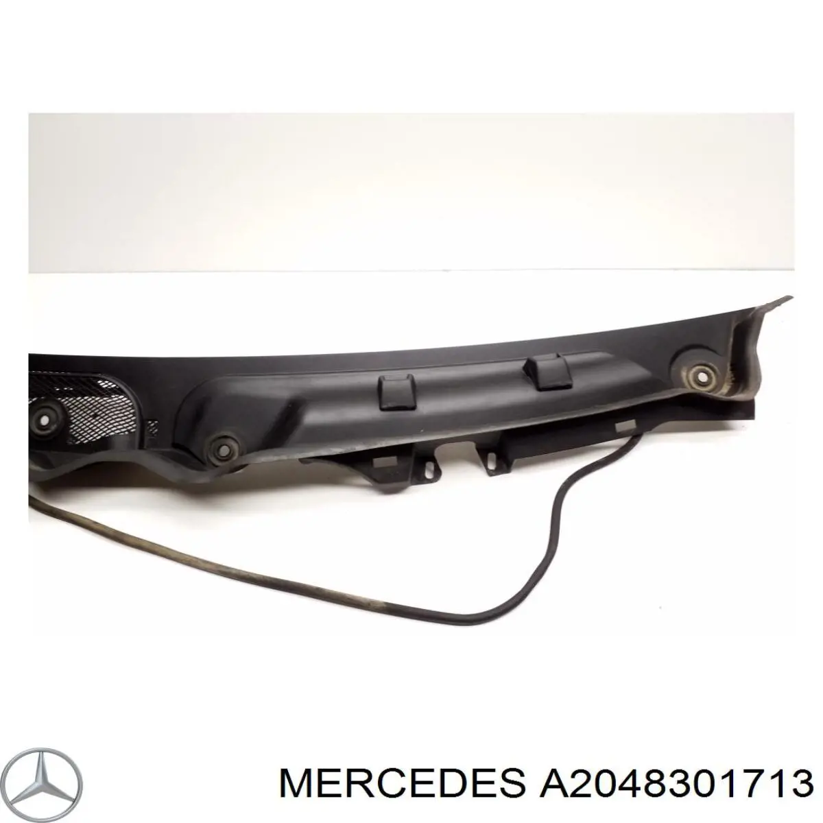 2048303213 Mercedes | Водосток лобового стекла, жабо 2048303213 купить ...