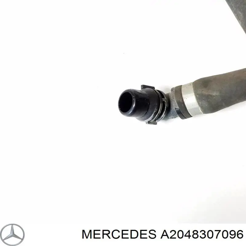 2048307096 Mercedes | купить на Avto.pro