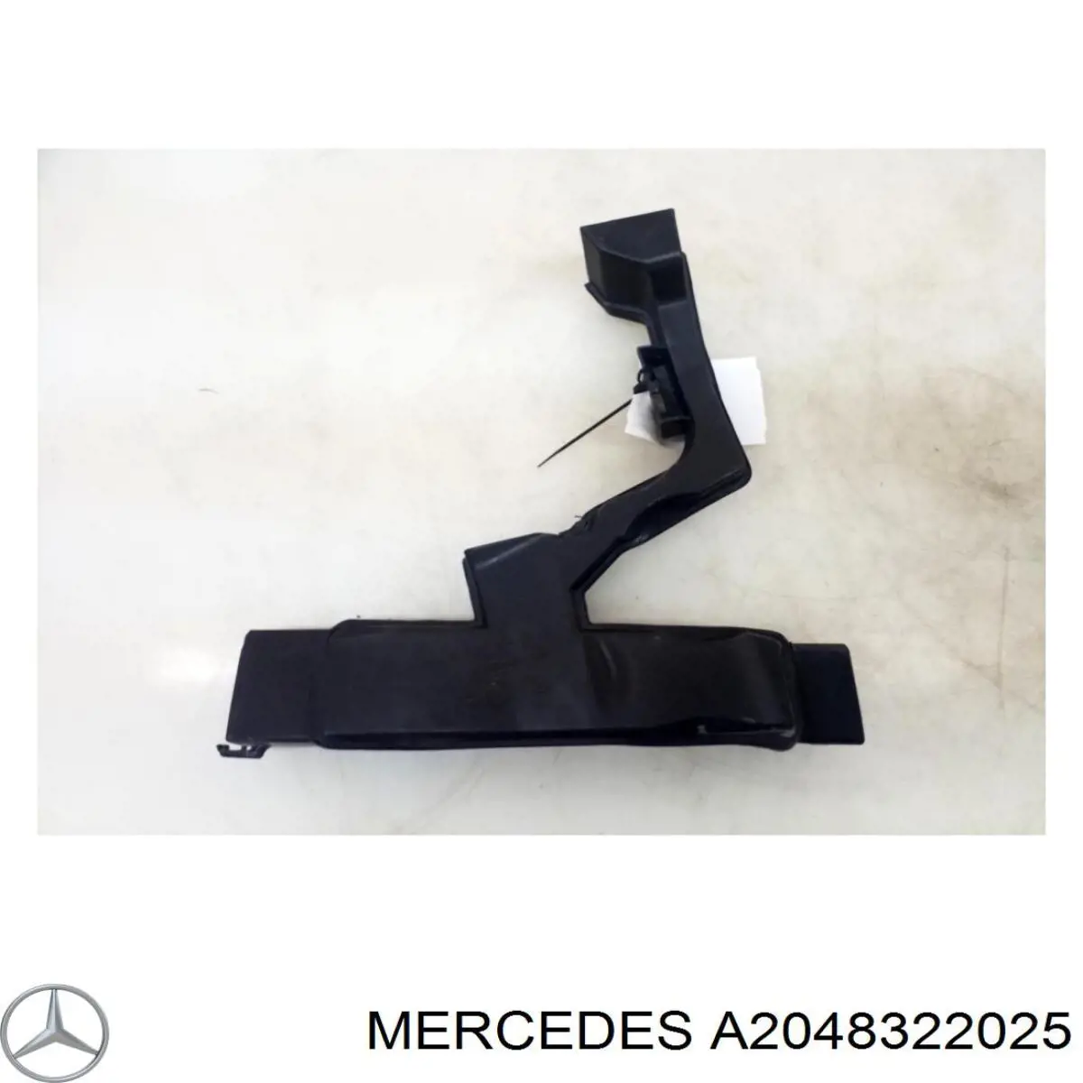 A2048322025 Mercedes | купить на Avto.pro