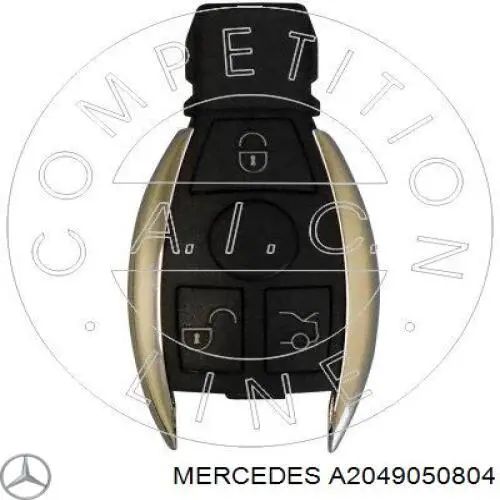 A2049050804 Mercedes сравнить цены на Автопро