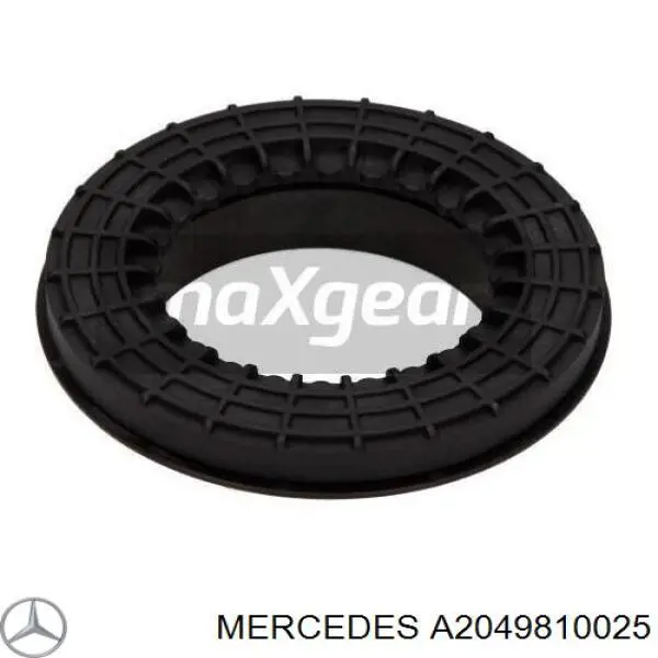 2043231900 Mercedes амортизатор передний