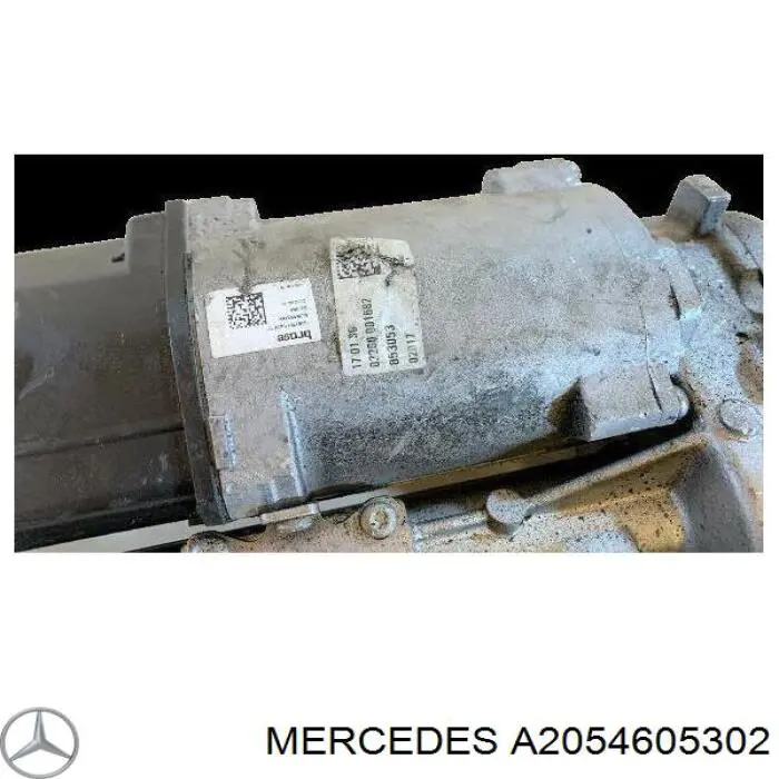 A205460530280 Mercedes | купить на Avto.pro