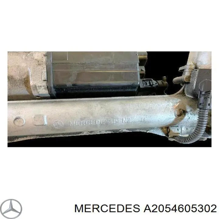 A205460530280 Mercedes | купить на Avto.pro