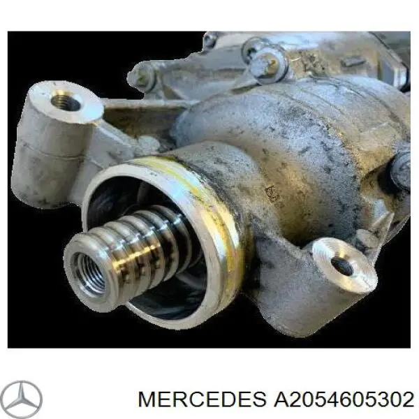 A205460530280 Mercedes | купить на Avto.pro