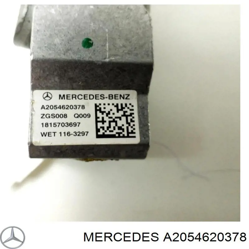 2054620378 Mercedes | Вал рулевой колонки нижний 2054620378 купить на ...