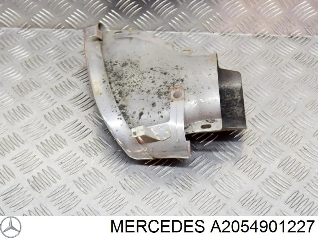 A2054901227 Mercedes | купить на Avto.pro