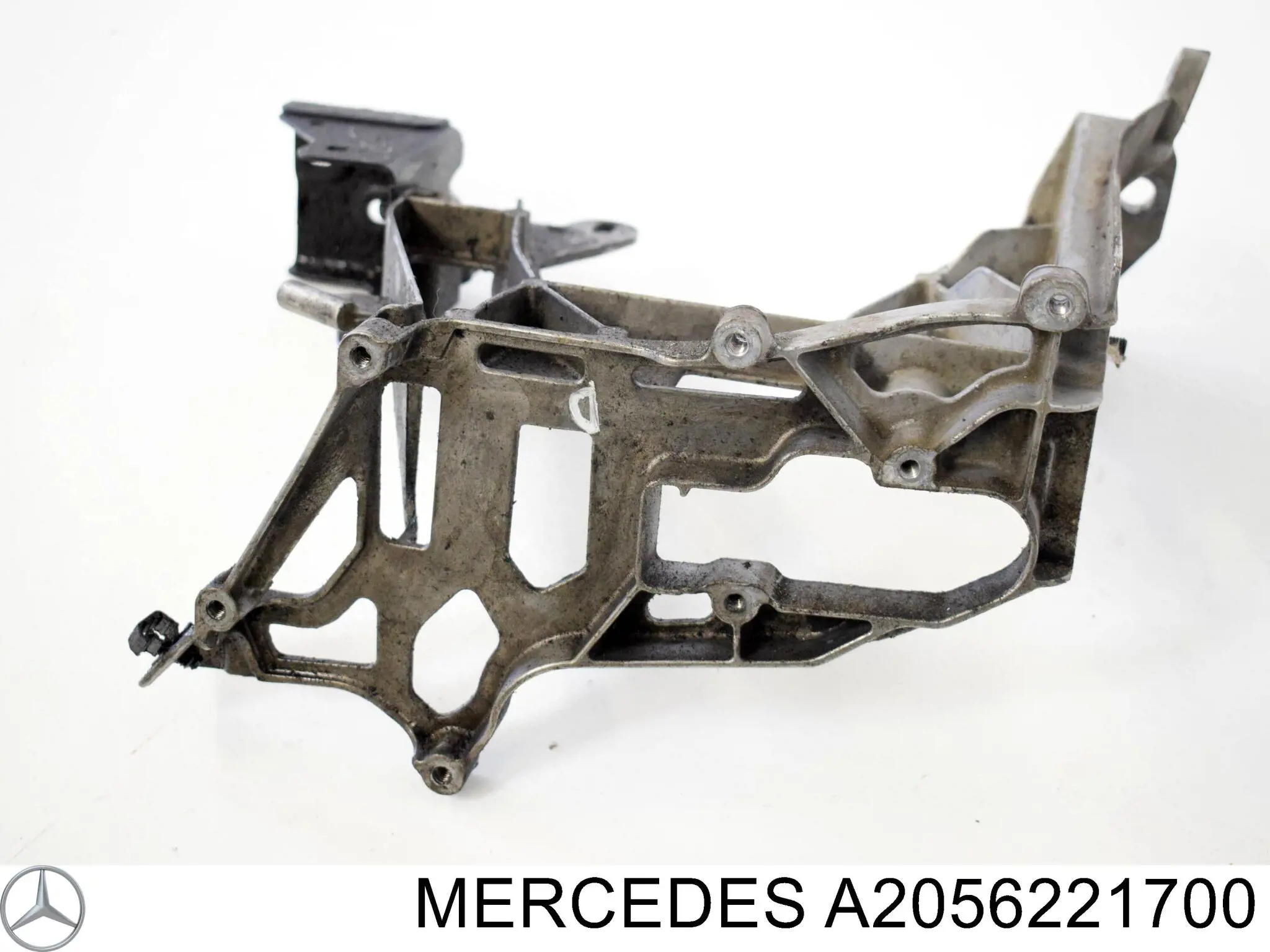 A2056221700 Mercedes | купить на Avto.pro