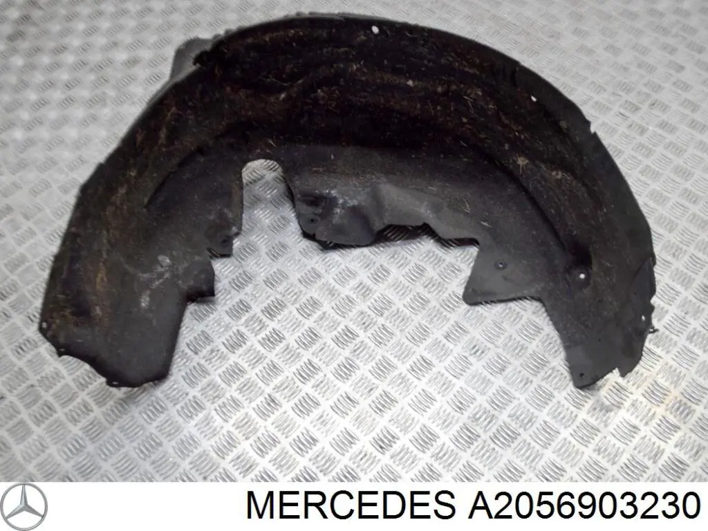 A2056903230 Mercedes | купить на Avto.pro