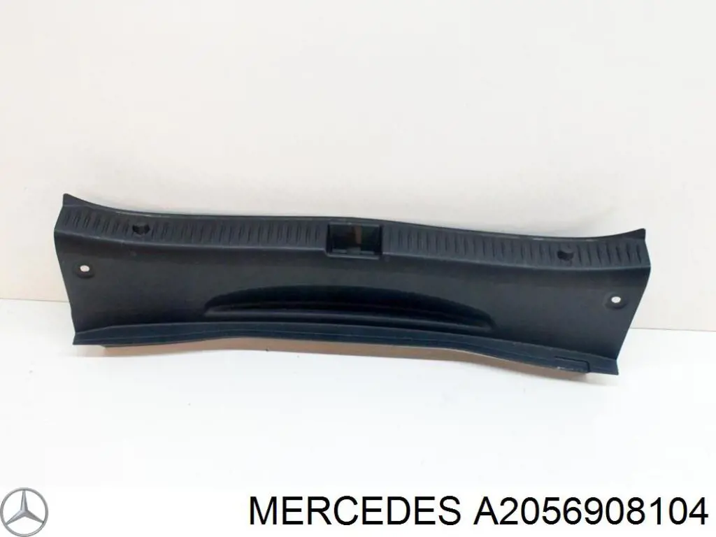 A2056908104 Mercedes | купить на Avto.pro