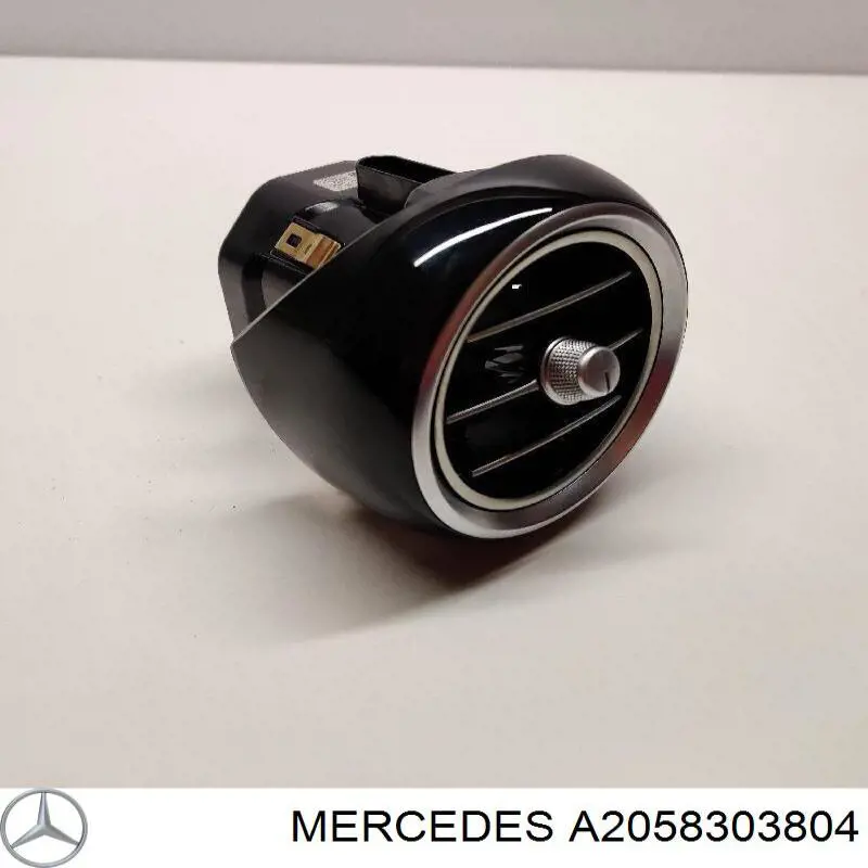 A2058303804 Mercedes | купить на Avto.pro