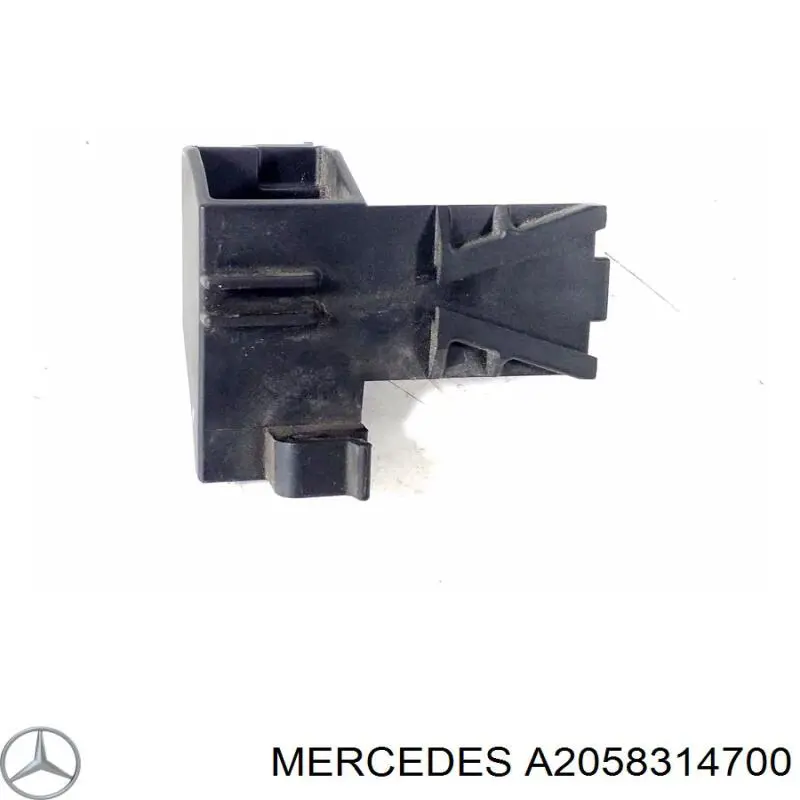A2058314700 Mercedes | купить на Avto.pro