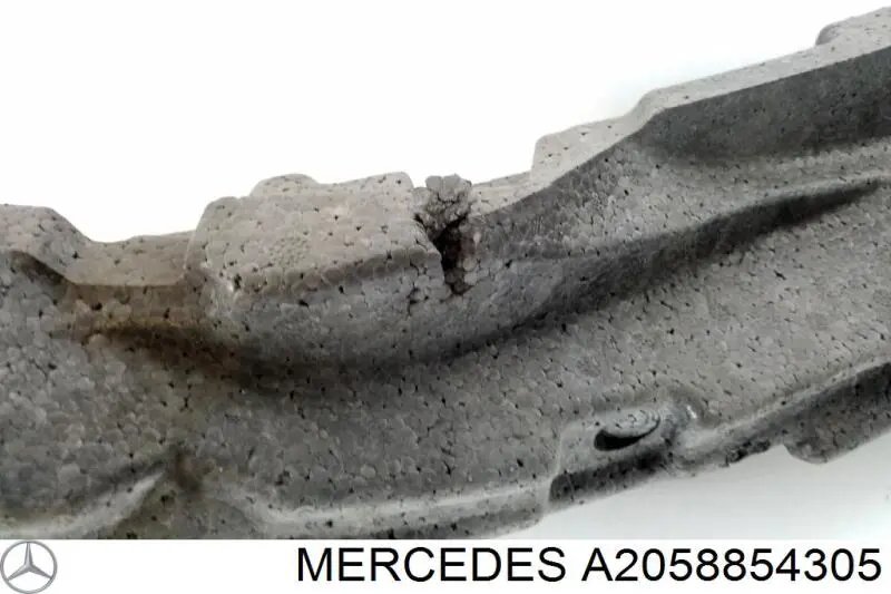 2058854305 Mercedes | купить на Avto.pro