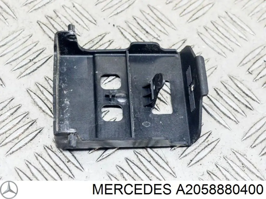 A2058880400 Mercedes | купить на Avto.pro