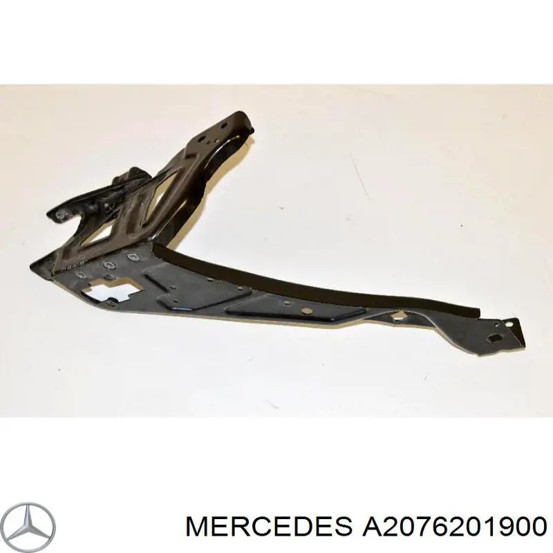 A2076201900 Mercedes | купить на Avto.pro