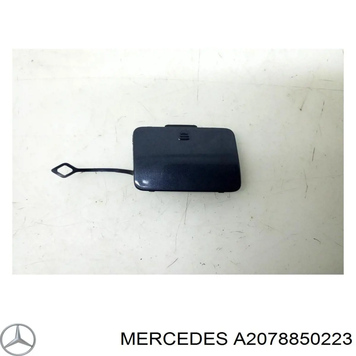 A2078850223 Mercedes | купить на Avto.pro