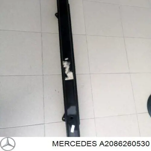 A2086260530 Mercedes | купить на Avto.pro