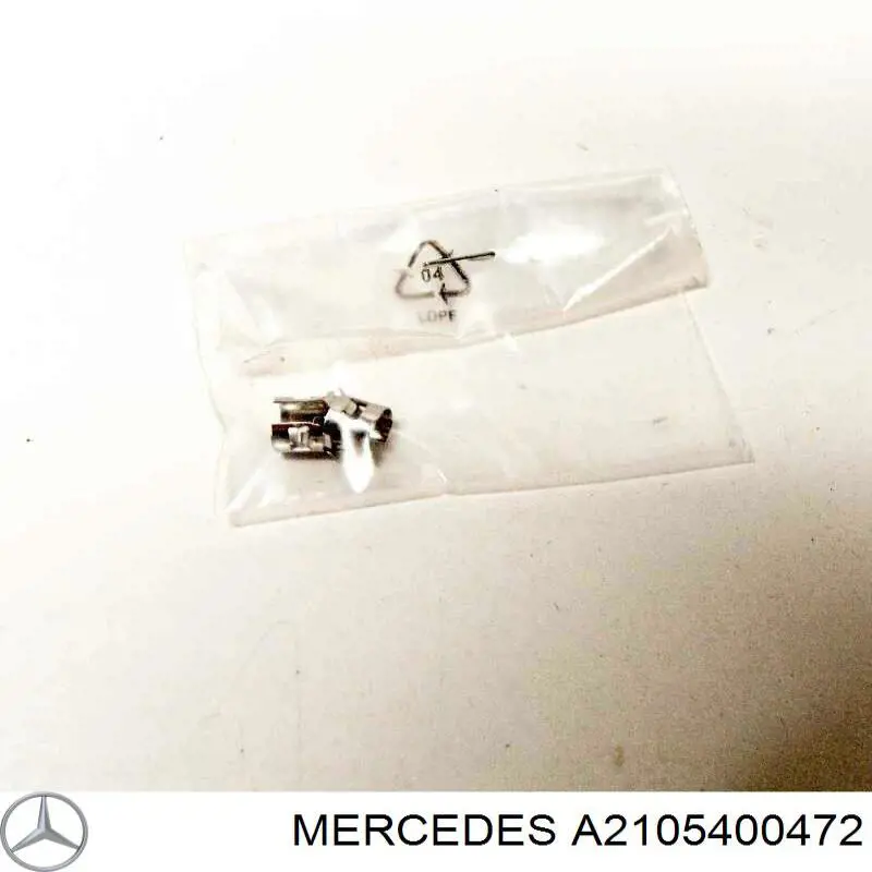 A2105400472 Mercedes | Реле стартера A 210 540 04 72 купить на Avto.pro