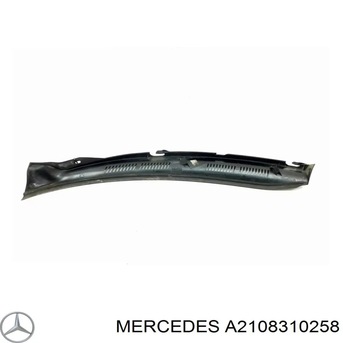 2108310858 Mercedes | купить на Avto.pro