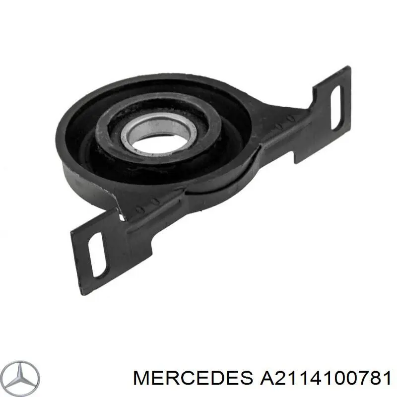 A2114100781 Mercedes | купить на Avto.pro