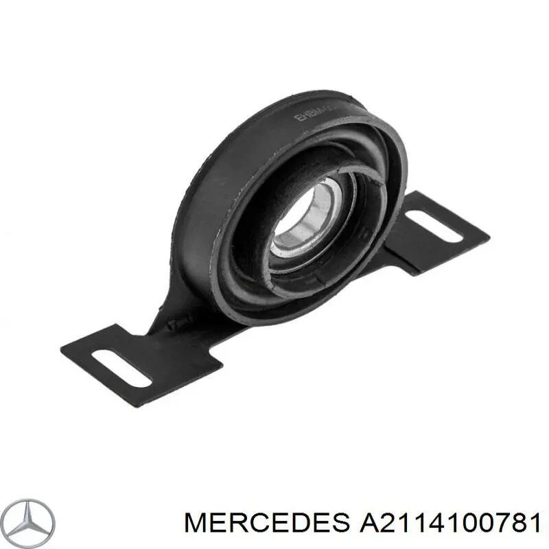 A2114100781 Mercedes | купить на Avto.pro