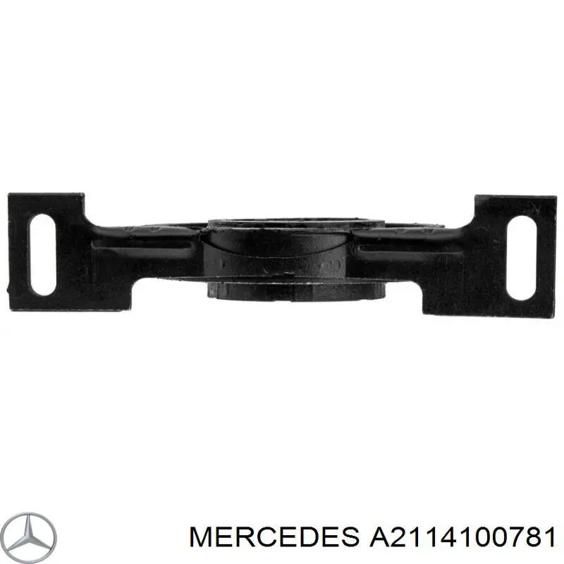 A2114100781 Mercedes | купить на Avto.pro