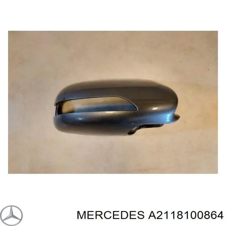 A2118100864 Mercedes | купить на Avto.pro