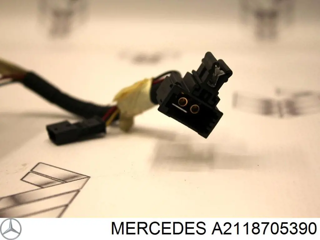 211870539080 Mercedes cd чейнджер