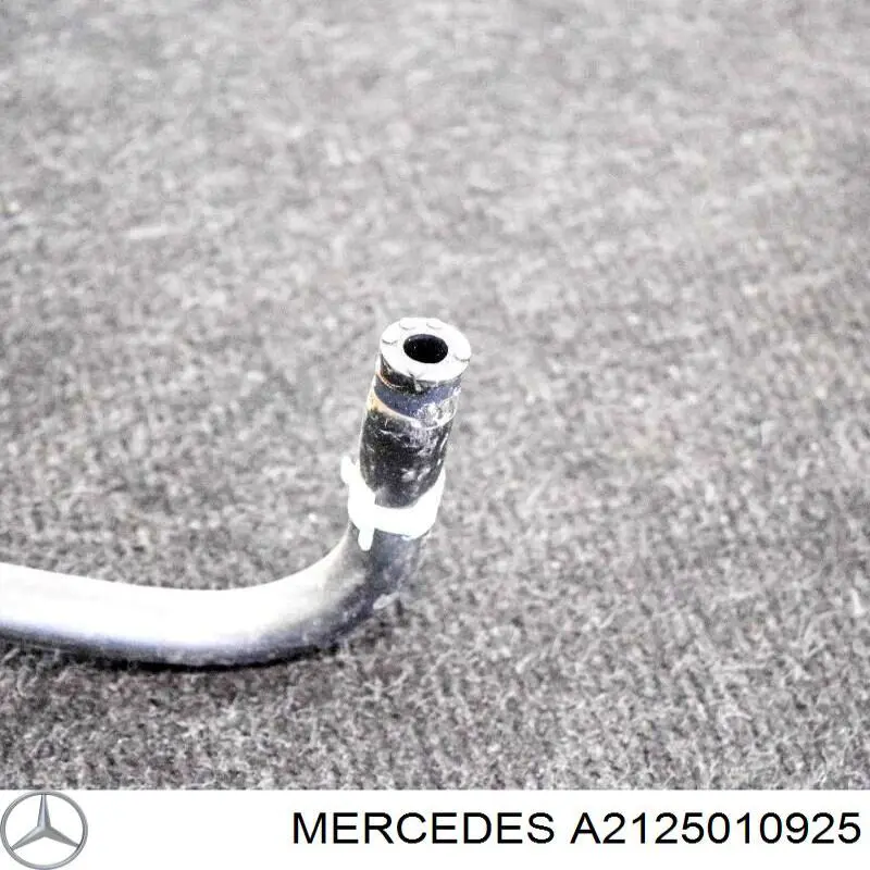 A2125010925 Mercedes | купить на Avto.pro