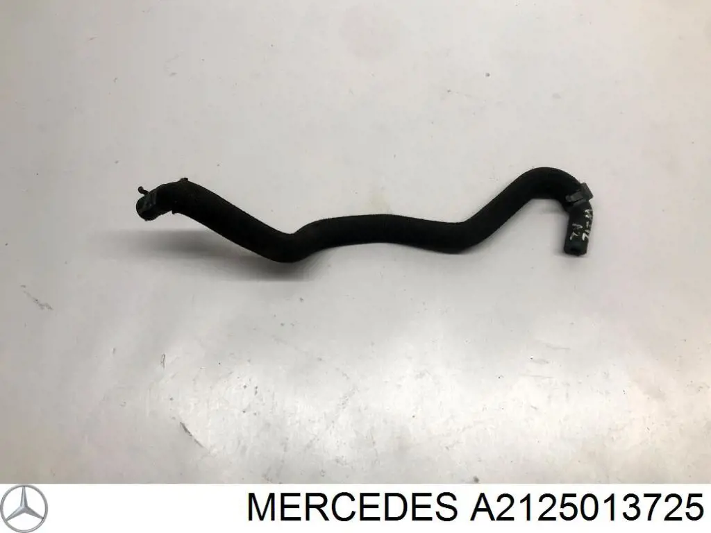 A2125013725 Mercedes | купить на Avto.pro