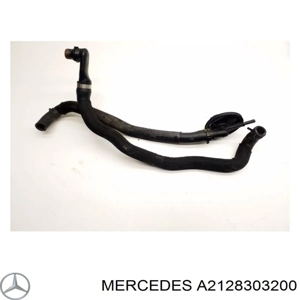 2128303200 Mercedes | купить на Avto.pro