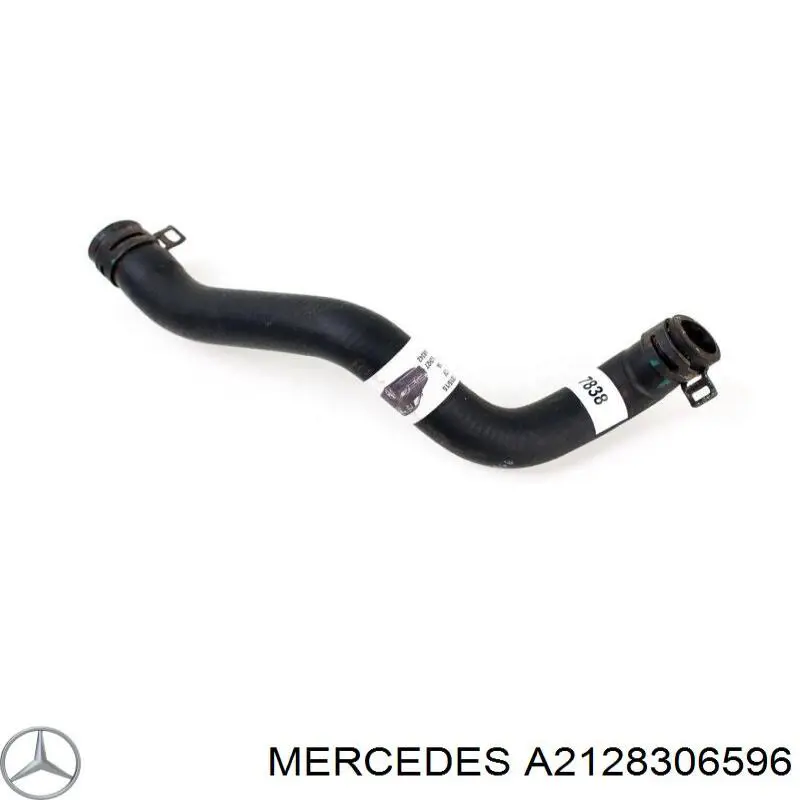 A2128306596 Mercedes | купить на Avto.pro